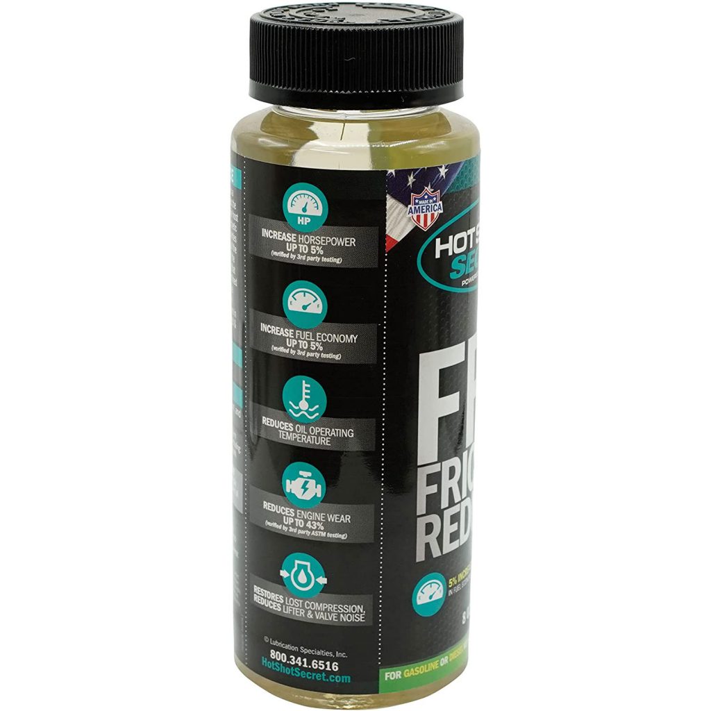 FR3 - Hot Shot's Secret Indonesia