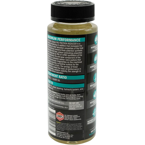 FR3 - Hot Shot's Secret Indonesia